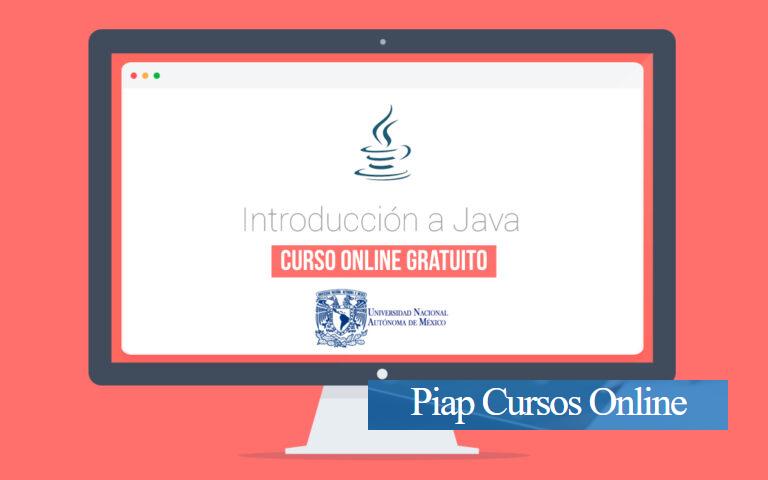 La UNAM ofrece un curso de programación Java en línea gratuito - Piap ...